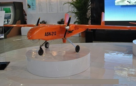 Drone ASN-212