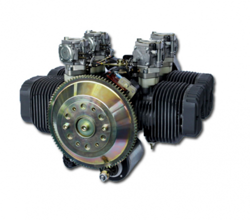 Prix du moteur MD550